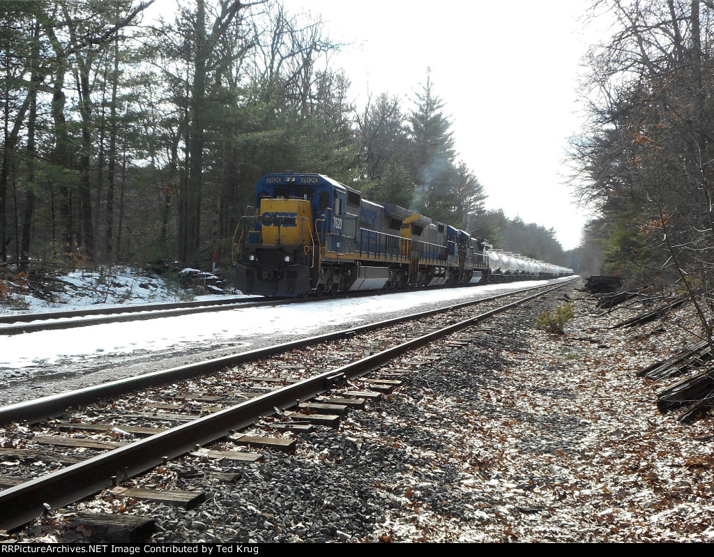 MEC 7620, 7585 & 7542